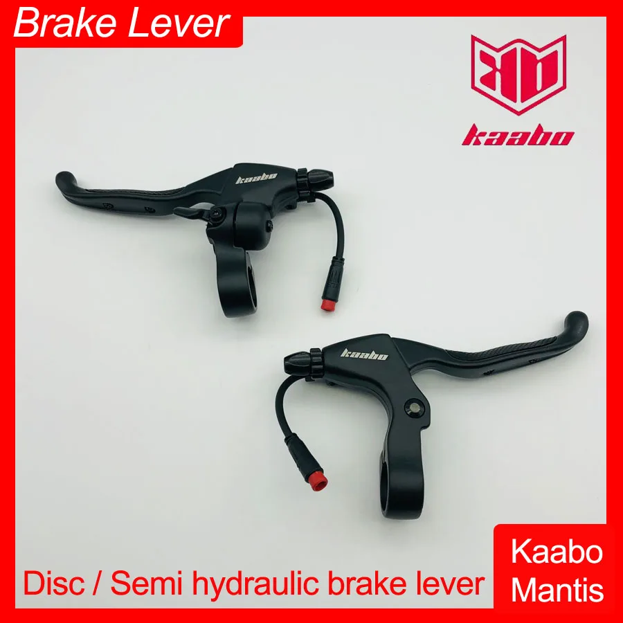 Electric Scooter Brake Lever | Electric Scooter Mantis | Mantis Scooter ...
