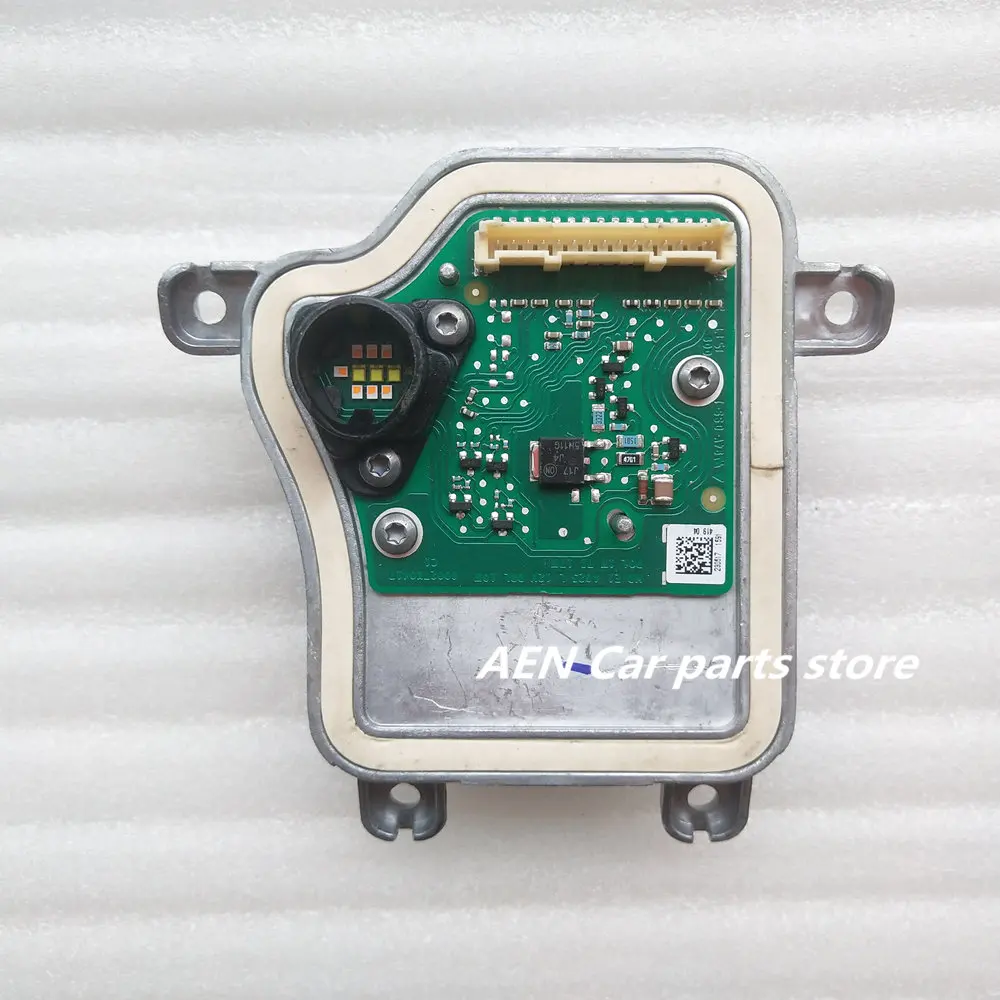 Оригинальный светодиодный матричный источник света 6002TZ0200 для 17-19 ...