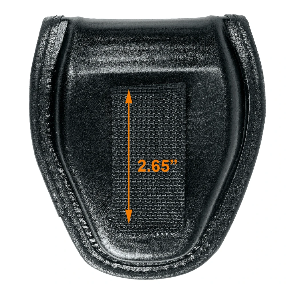 Double Handcuff Case