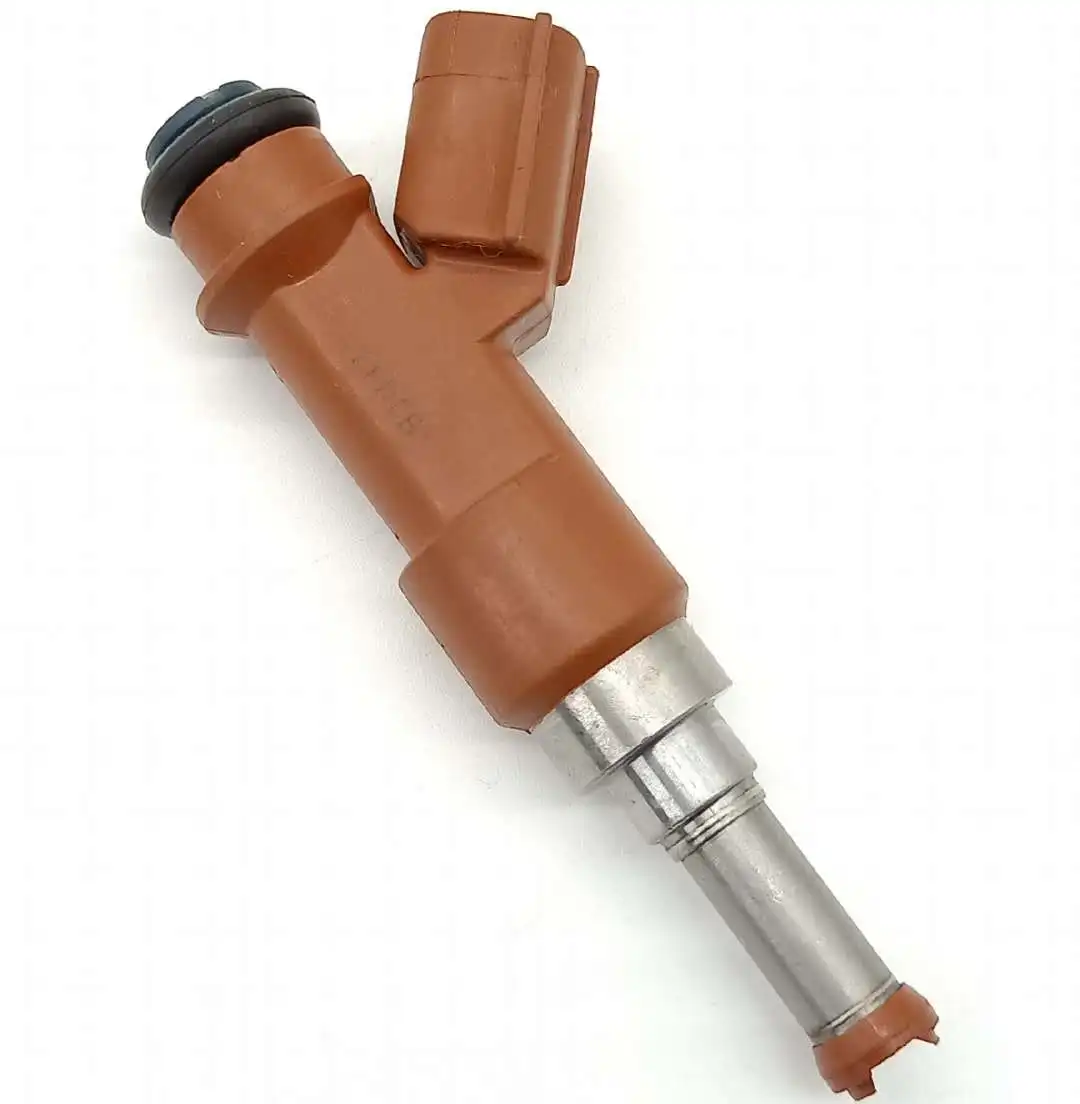 6pcs-23209-31050-23250-31050-23250-0P040-Fuel-injectors-for-Toyota ...