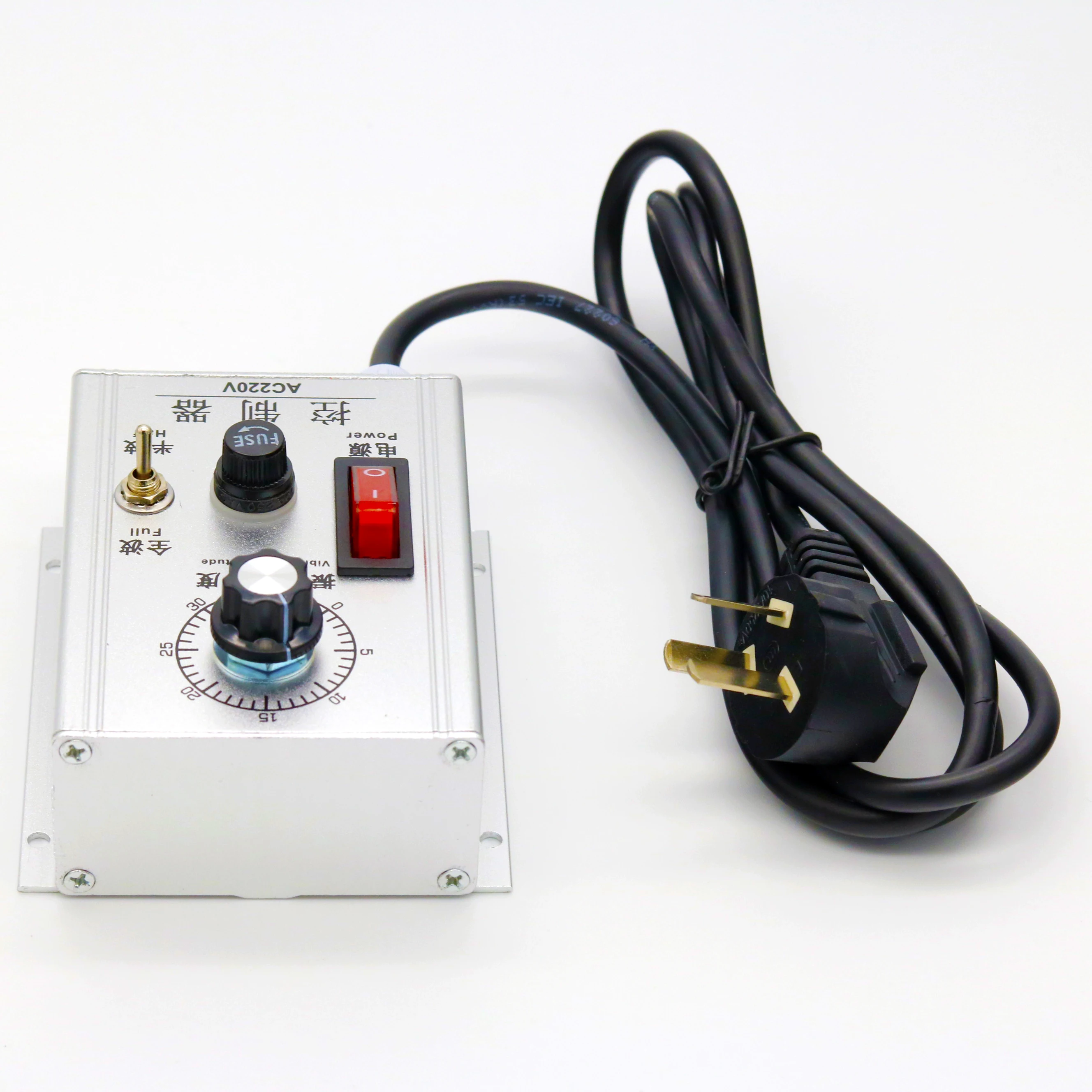 Vibration Voltage Controller | Voltage Regulator Controller | Vibration ...