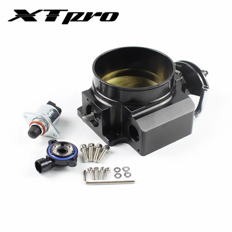 102MM-For-GM-LS1-LS2-LS3-LS6-LS7-LSX-Engines-LS-102MM-Intake-Manifold ...