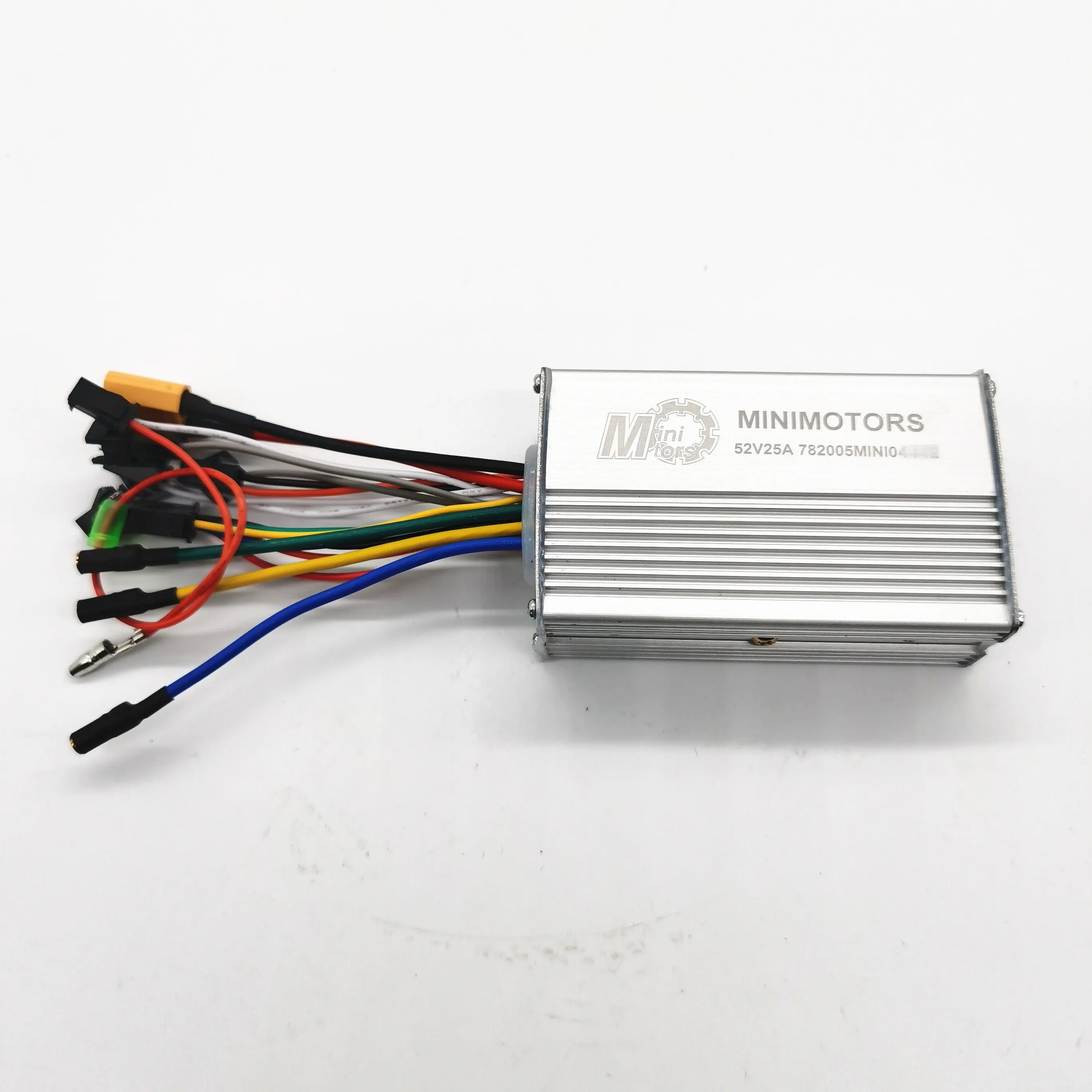 Controller-for-MINIMOTORS-DUALTRON-mini-DUALTRON-DTmini-electric ...