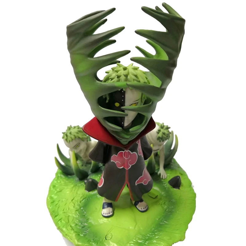 Sexy Zetsu