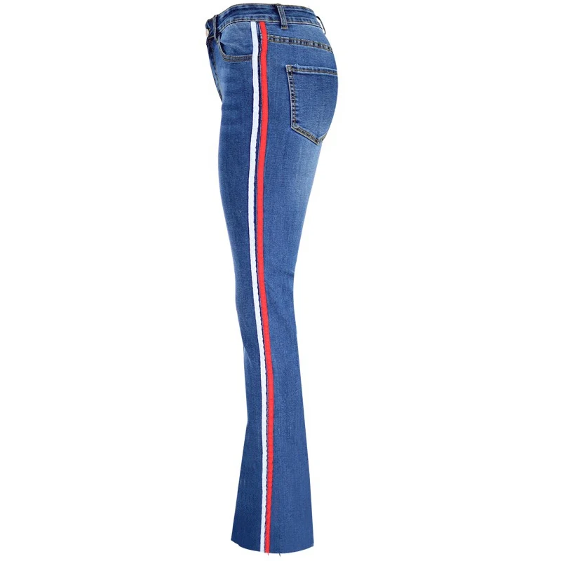 Boot-cut Jeans Vs Flare Jeans, Is There A Difference? – High Street ...