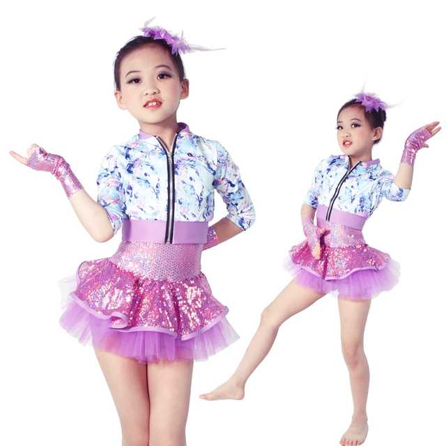 Tap Dance Costumes For Kids