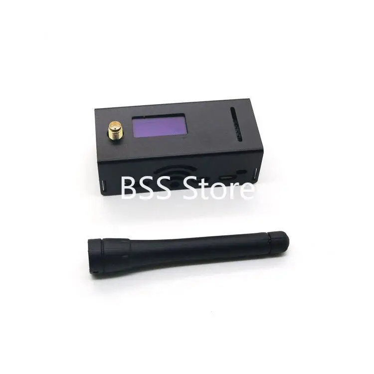 DMR-P25-YSF-DSTAR-digital-radio-gateway-wireless-hotspot-board-without ...