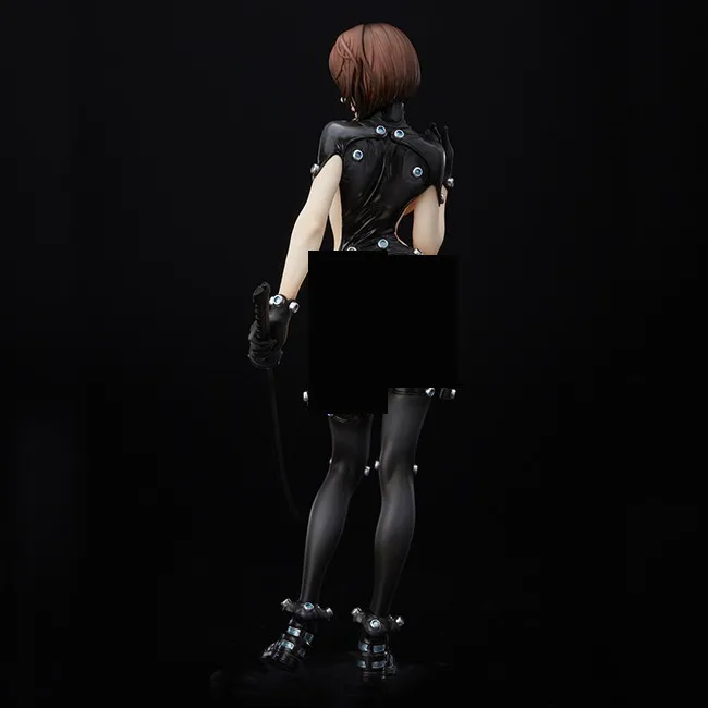 GANTZ O Figure Anzu Yamasaki Shimohira Reika Xshotgun sexy Action ...