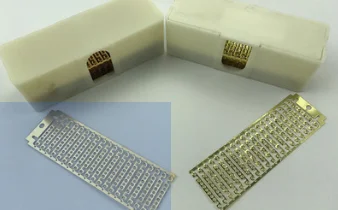 Összelállító Klip Az Smt Tekercs -Szalaghoz Smd Pótalkatrészek Splicing ...