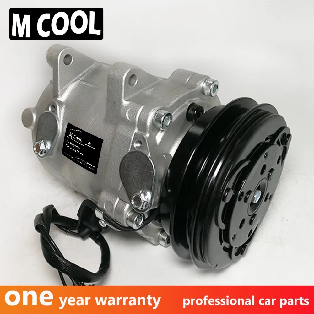 BMW 用オートエアコンコンプレッサー E30 E28 E24 325e 64528390468 64521386464 ...