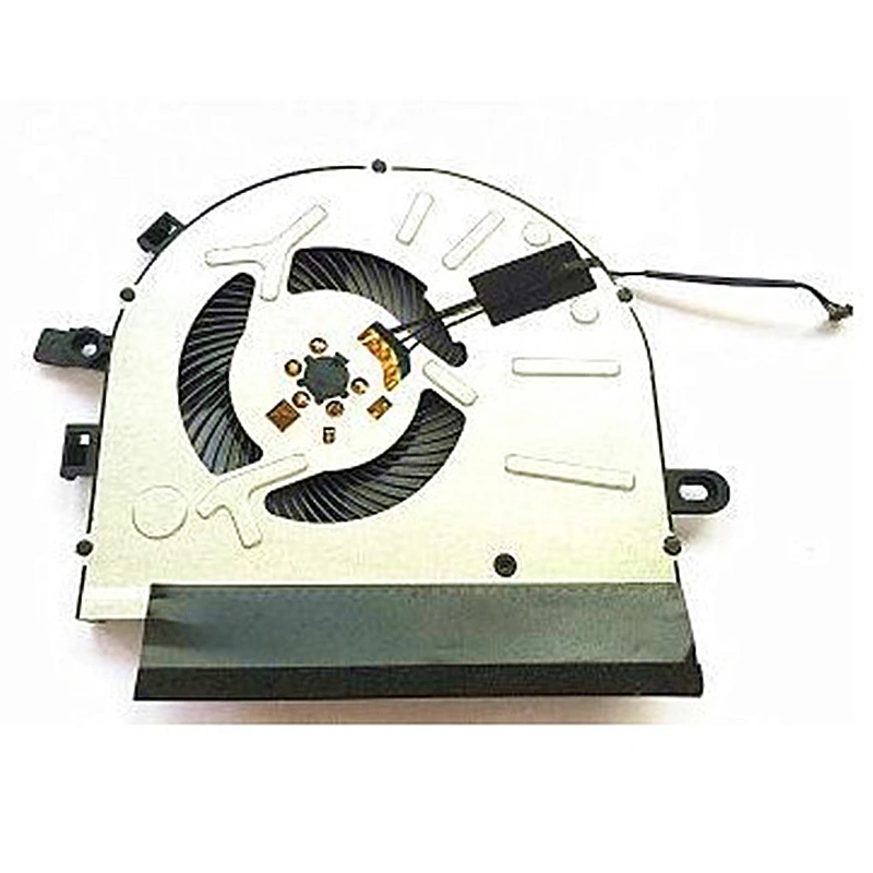 Original Cpu Cooling Fan For Lenovo Ideapad 320s-14ikb 520s-15ikb Yoga ...