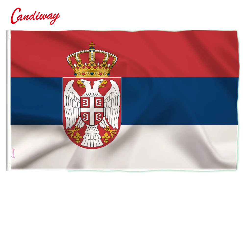 Serbia Flag Rinternational Country Flag Outdoor Republic Of Serbia ...