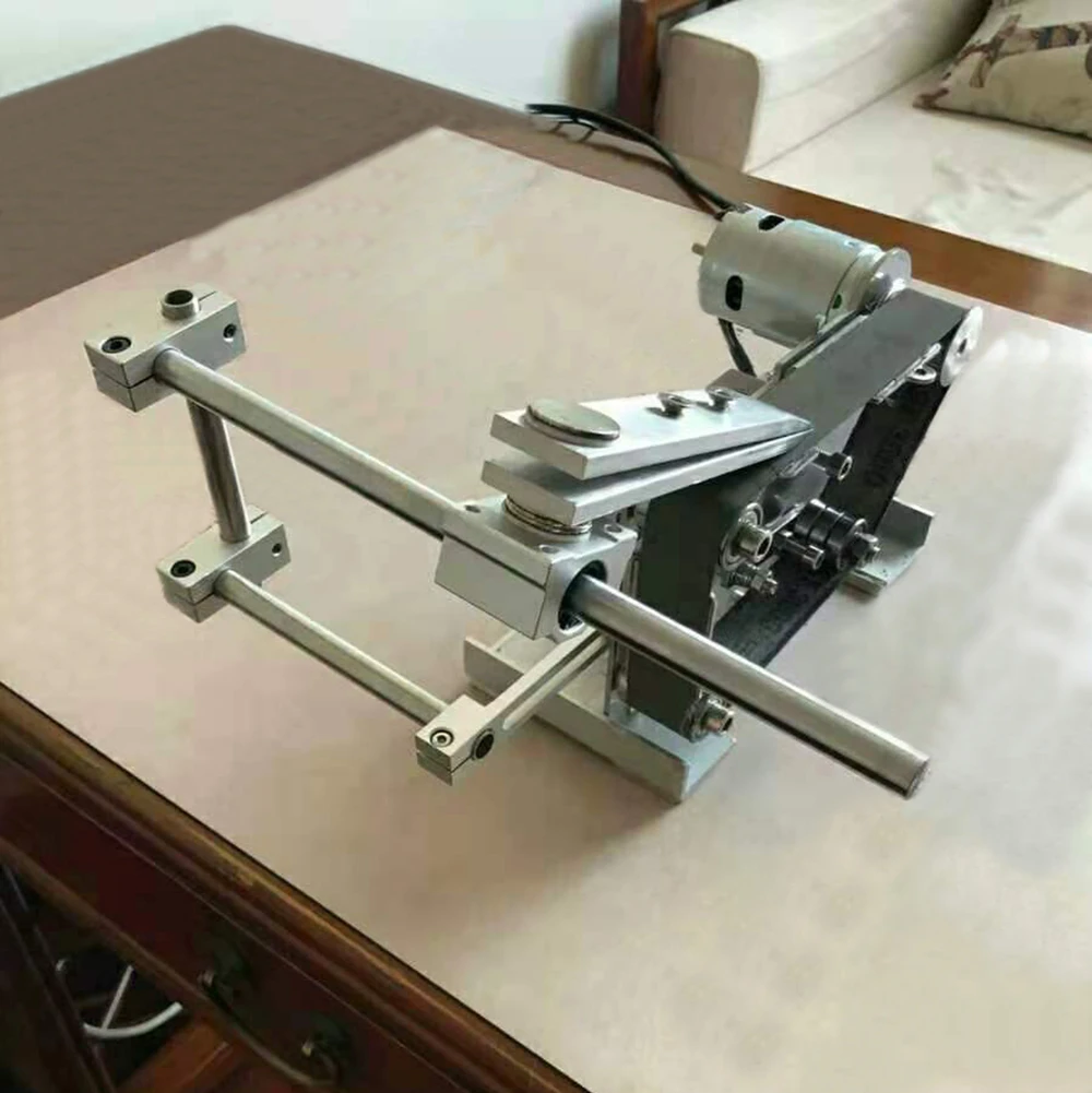 New 360 rotary Knife sharpener Sharpening System knife Apex edge sharpener Sharpening bracket ...