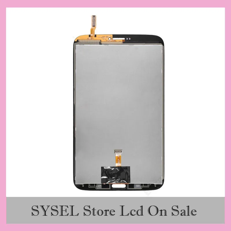 Pantalla LCD de 8,0 pulgadas para móvil, digitalizador con Panel táctil ...