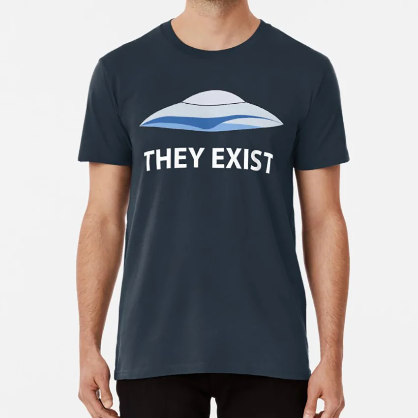 They Exist T shirt person of interest poi root samantha groves ufo|티셔츠 ...