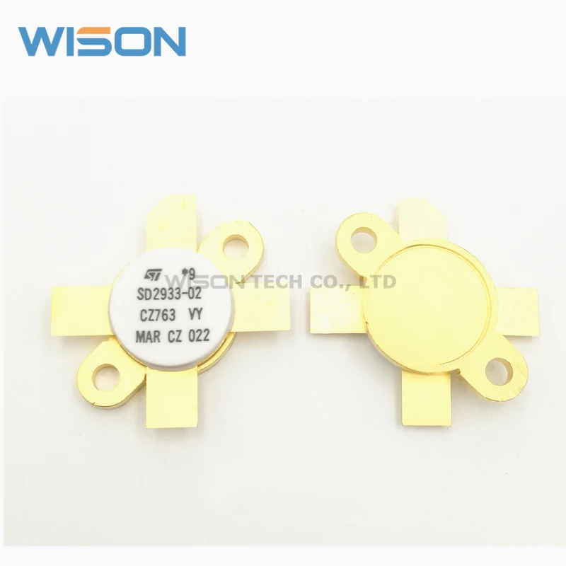 新しいオリジナルモジュール,vrf2933 sd2932 sd2933 SD2933 02|AC/DC アダプター| - AliExpress