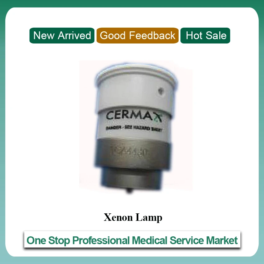 Cermax PE175BFA Datasheet PDF Lighting Electromagnetic Spectrum ...