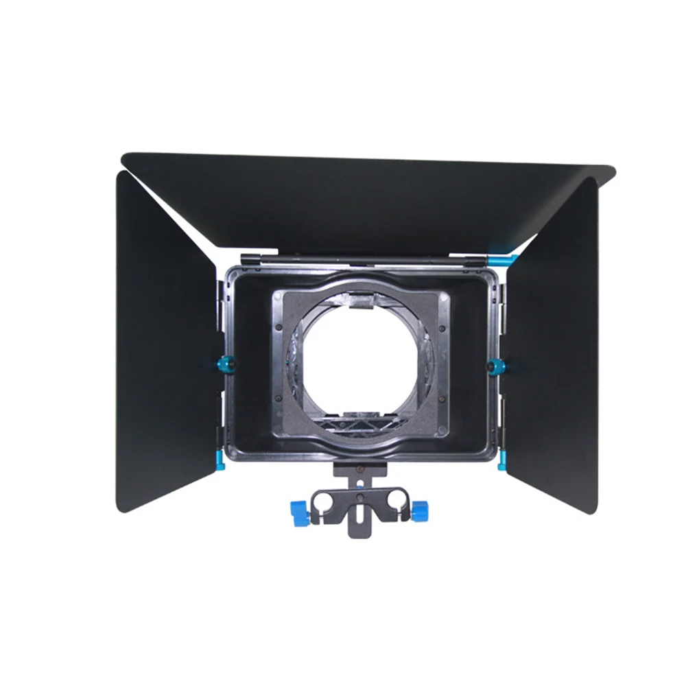 YELANGU-M3-Camera-Matte-Box-para-todas-as-c-meras-SLR-e-fam-lia-DV ...