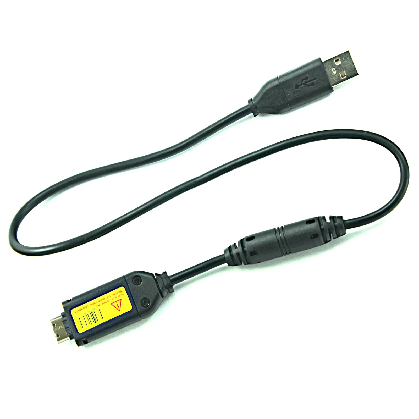 Cable de carga de datos USB, SUC C3 para Samsung ST71 ST90 ST95 ST500 ...