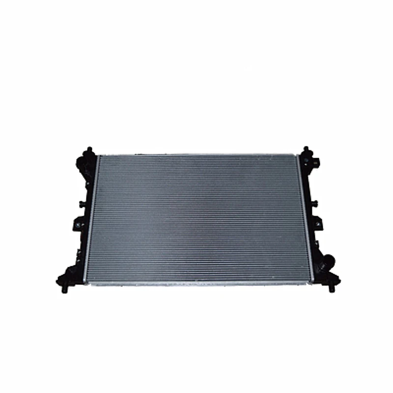 High Quality Parts Auto Radiator Assy For Suzuki Sx4 S-cross 1.4t 2013 ...