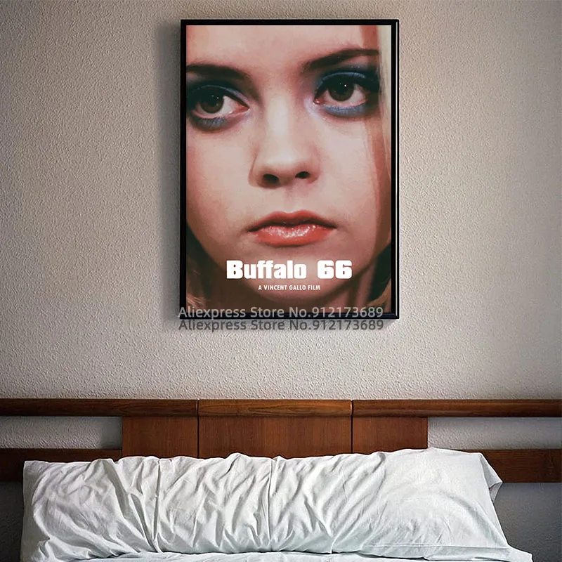 Buffalo 66 Tumblr