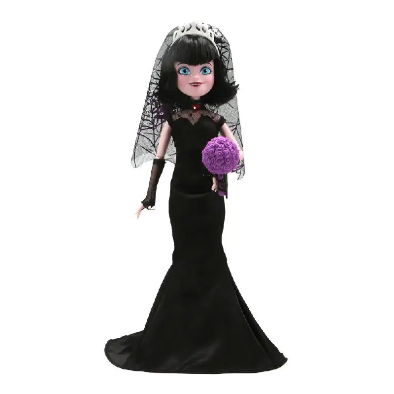Hotel Transylvania Mavis Barbie Doll