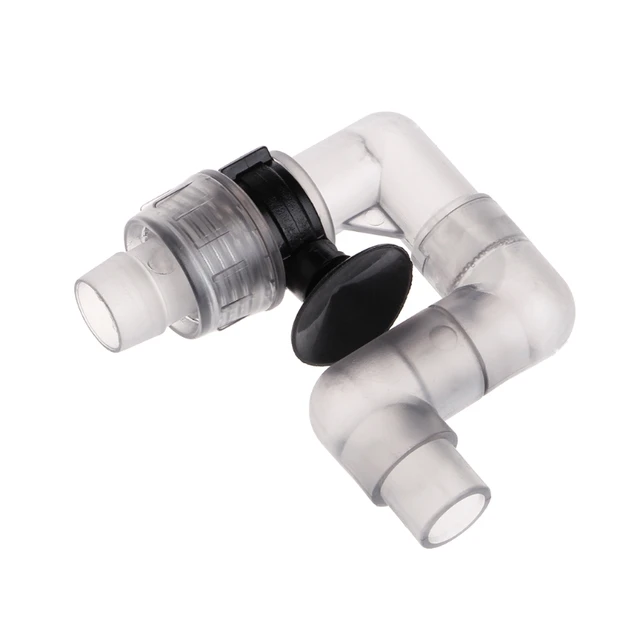 Water Inflow / Outflow Tube Set for Aquarium Filter – Diapteron Shop