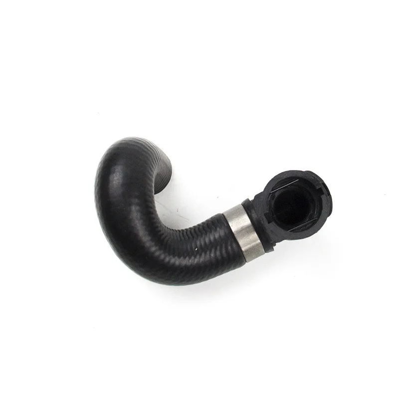 Other Parts & Accessories - 17227575390 New Rubber Upper Radiator Hose ...