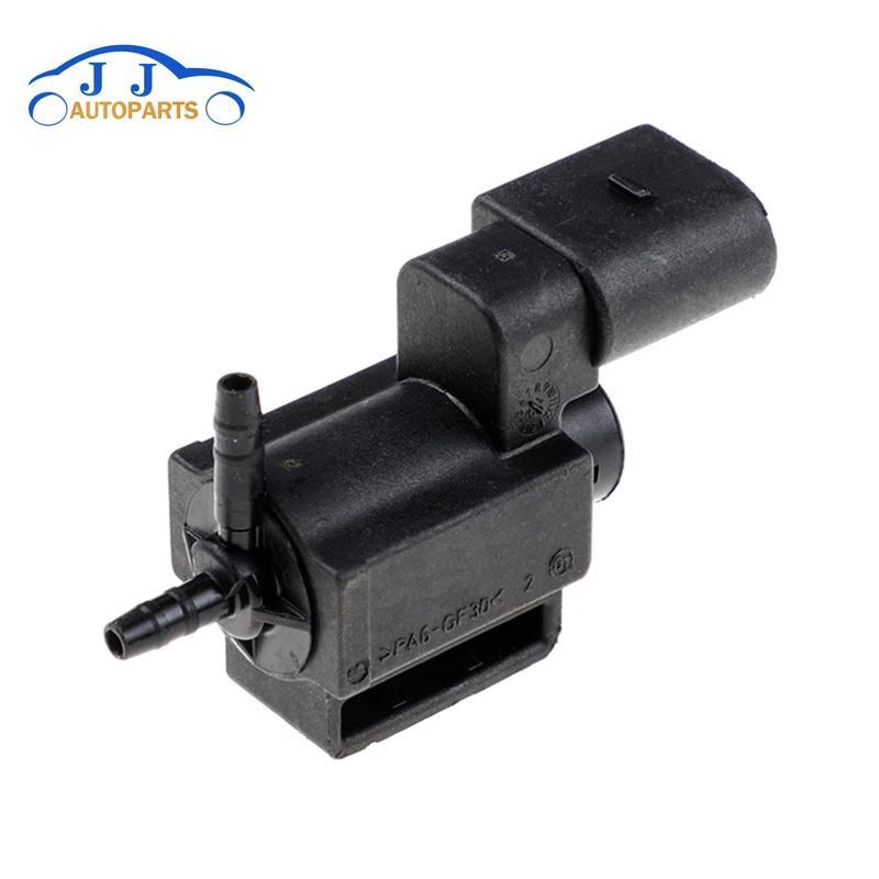 037906283C-037906283-Air-Intake-Manifold-Solenoid-Control-Valve-For-V-W ...