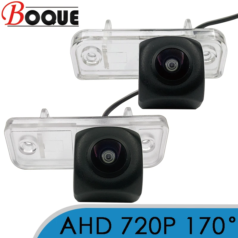 BOQUE-170-Degree-1280x720P-HD-AHD-Car-Vehicle-Rear-View-Reverse-Camera ...