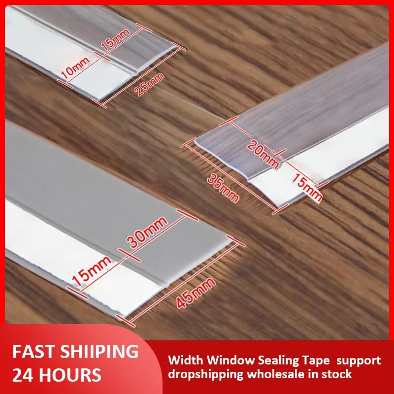 Window Seal Tape