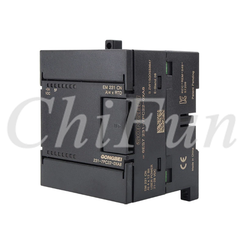 홈 제품 세일 아이템 최고 매출 PLC Industrial controller 피드백