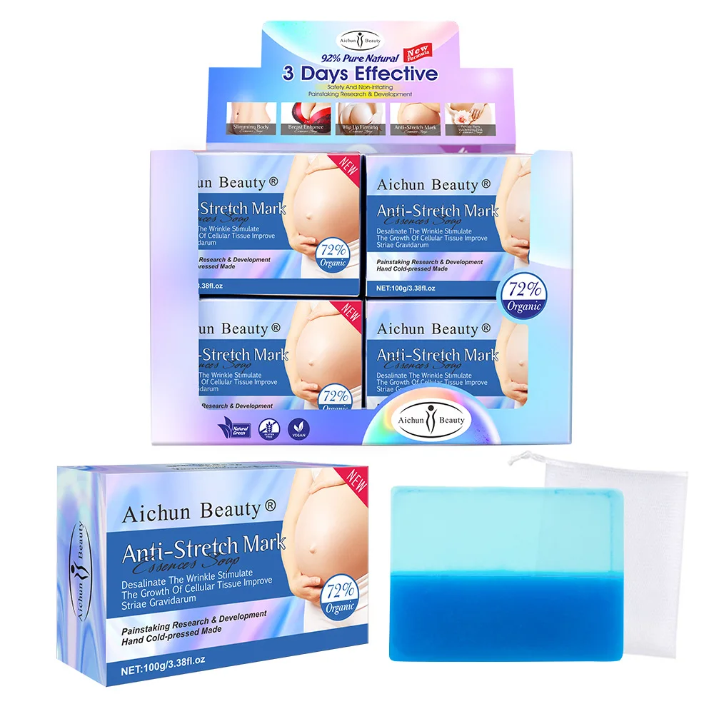 Anti-Strentch-Mark-Stretch-Marks-Remover-Handmade-Soap-Skin-Care ...