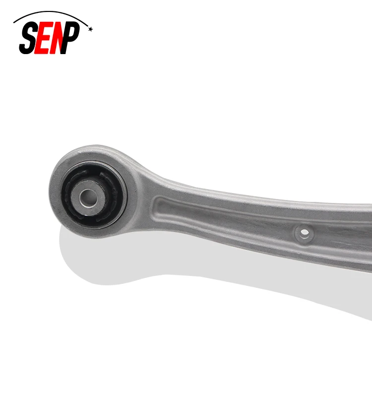 Best Quality Suspension Parts Aluminum Control Arm for Audi B8 A4L A6L ...