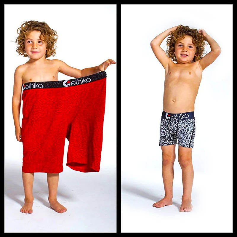 Boys Alternates Now Available Ethika With You Everywhere | atelier-yuwa ...