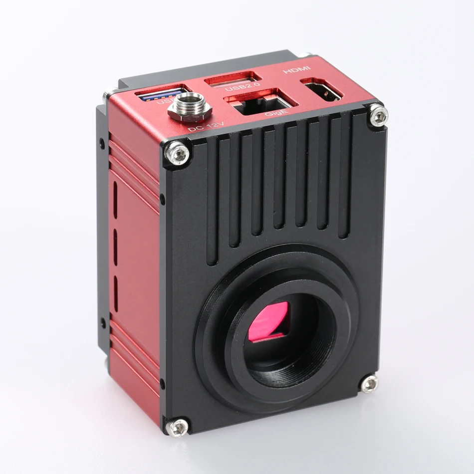 Microsc-pio-industrial-eletr-nico-imx34-c-mera-de-medi-o-de-precis-o ...