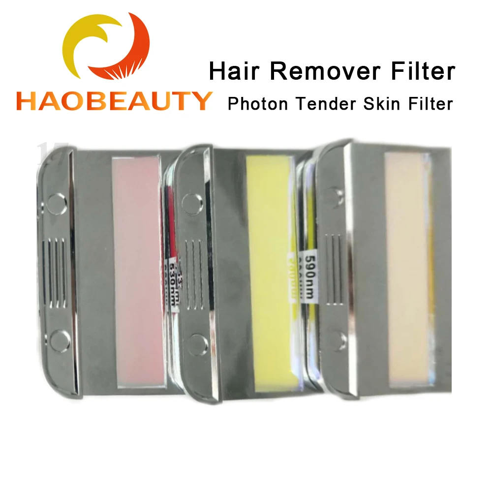 Ipl Filters For Permanent Hair Removal Equipment Handle Use Ipl Shr ...