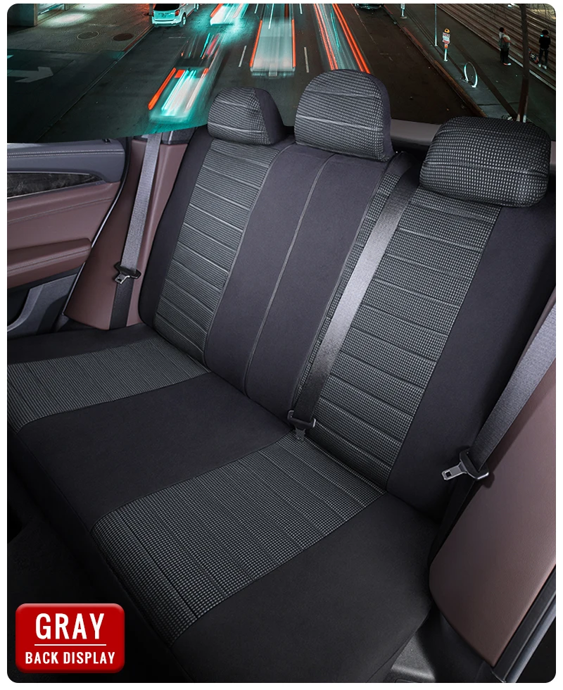 Lihtsad Universaalsed Istmekatted | SOODNE!