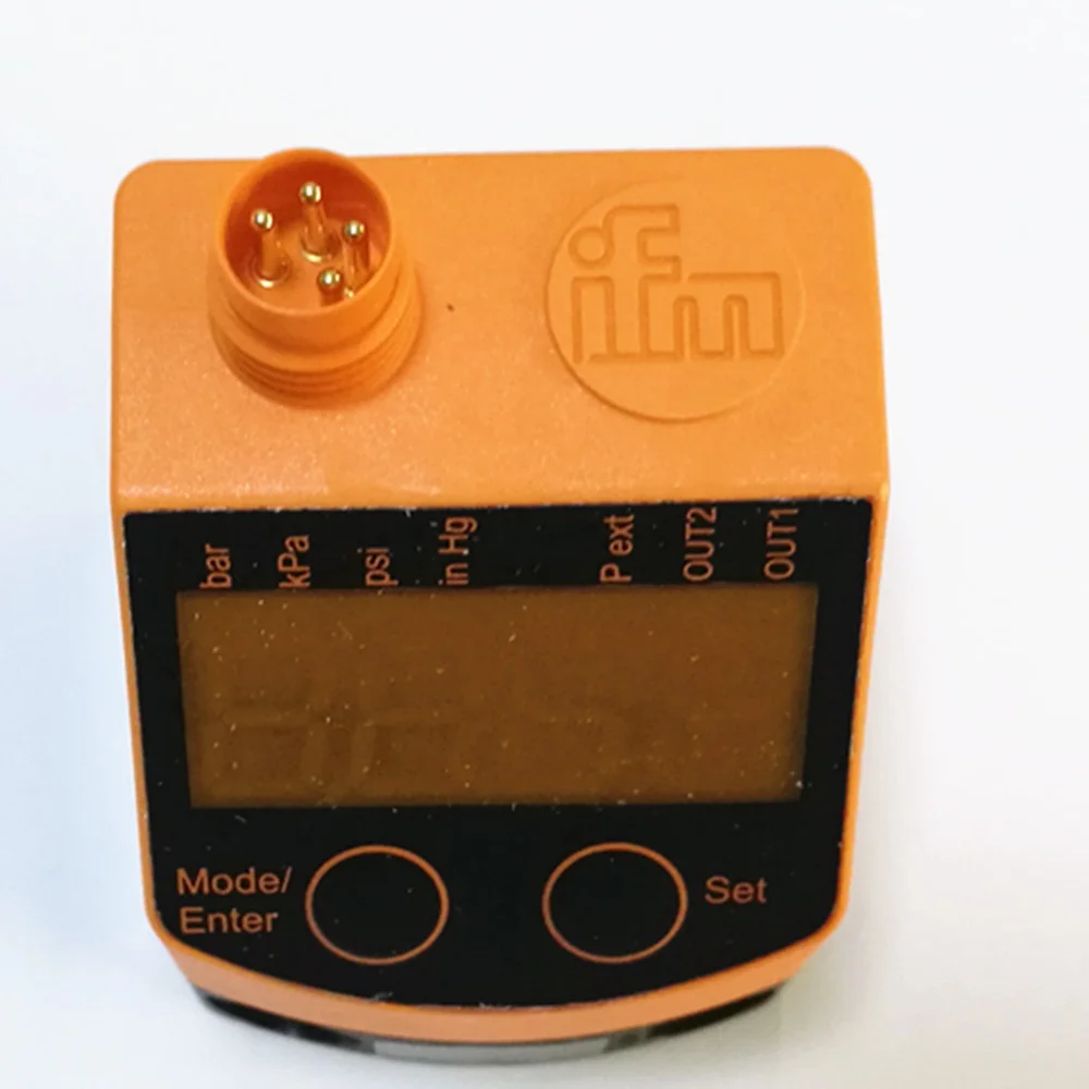 IFM PQ7834 압력 센서|공구 부품| - AliExpress