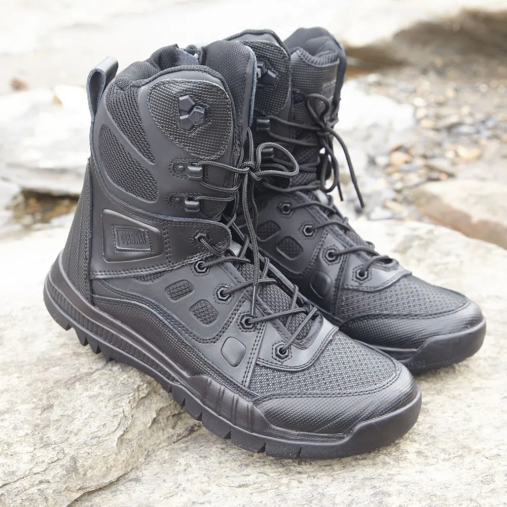 Under Armour Tactical Boots Low
