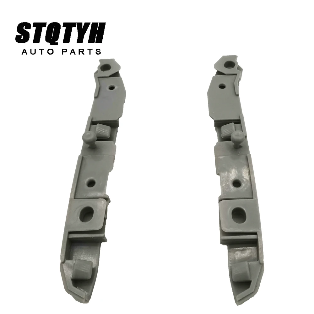 A2138850521-A2138850621-Upper-Bumper-Cover-Retainer-Forbenz-E300-E400 ...