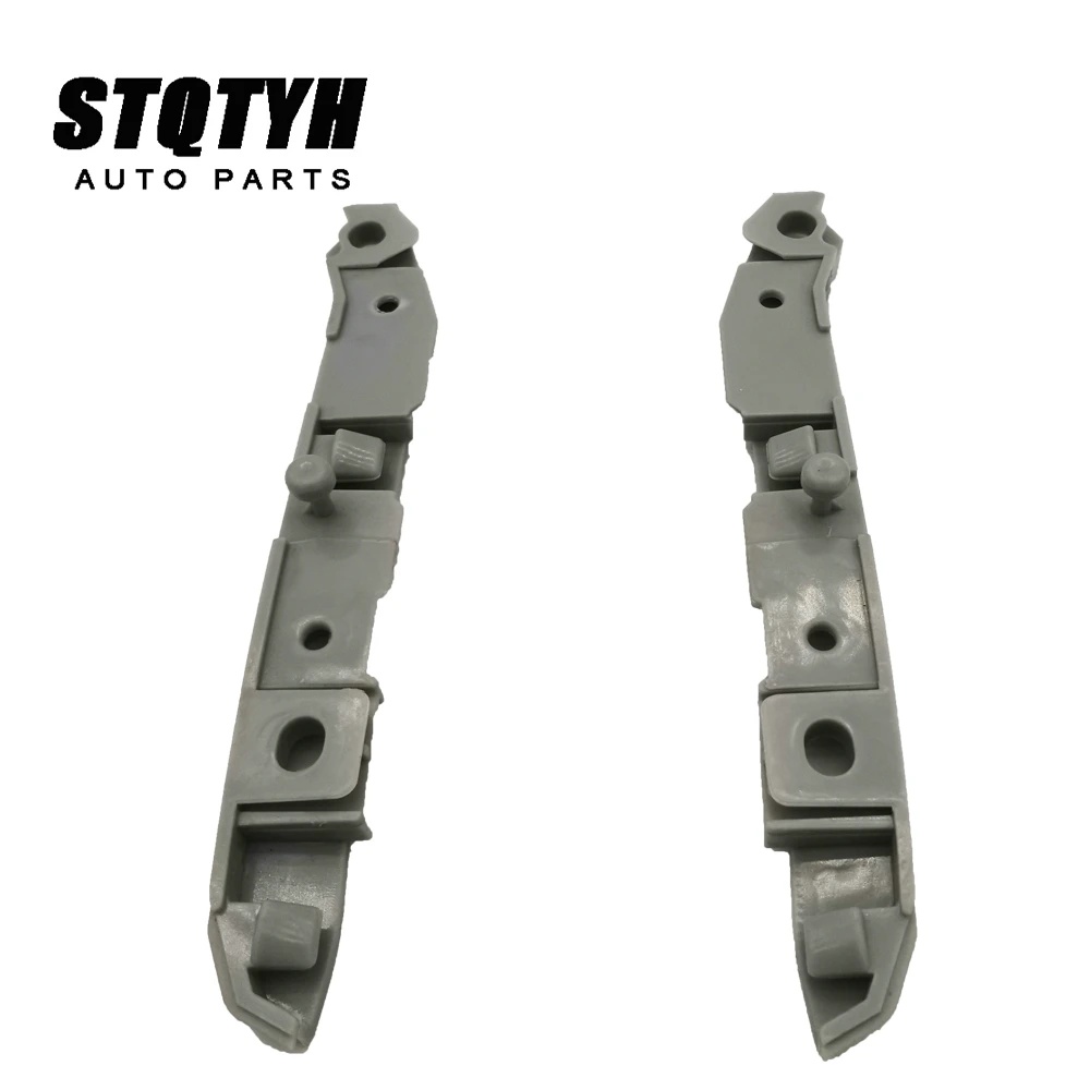 A2138850521 A2138850621 Upper Bumper Cover Retainer Forbenz E300 E400 ...