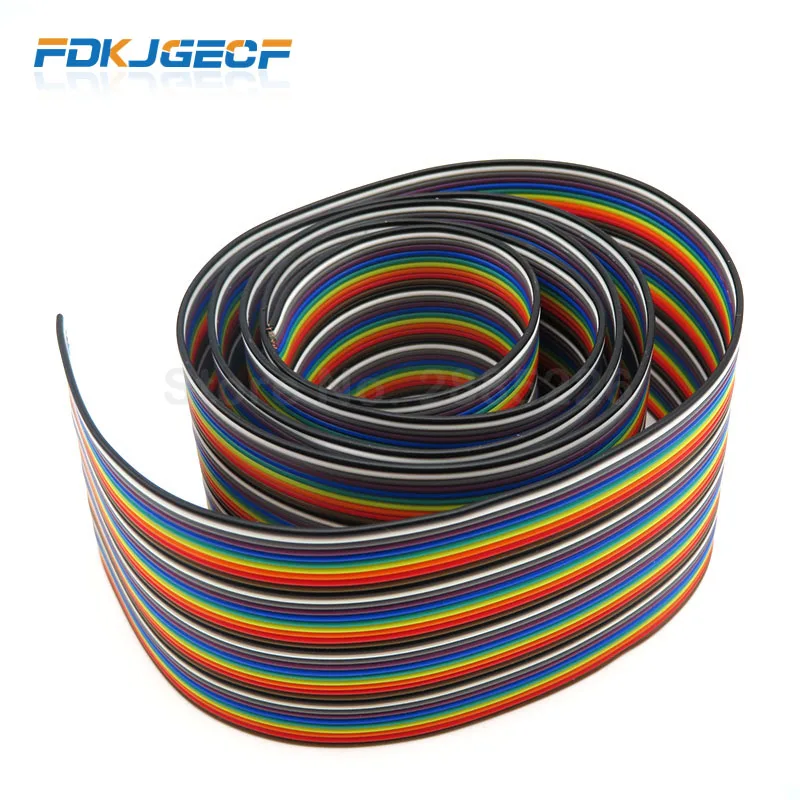 120PCS 10CM KIT -câble connecteur mâle-mâle-femelle-femelle-femelle ...