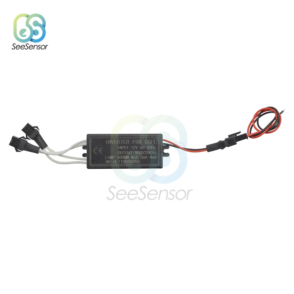 Dc 12 V – 900 50Hz Ccfl Inverter A Angyal Szeméhez Könnyű Lámpa Izzó ...