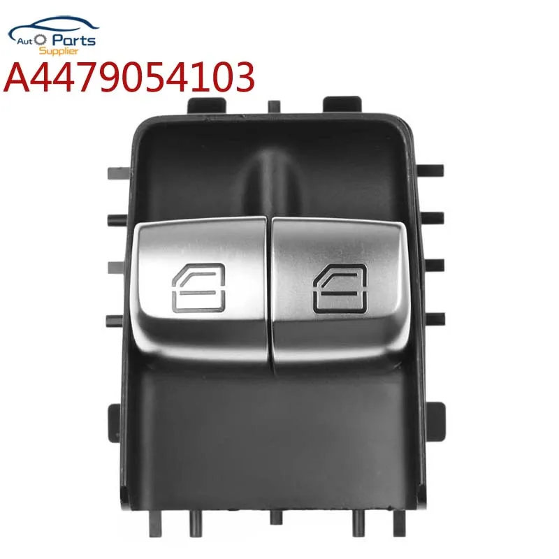 New-A4479054103-4479054103-Power-Window-Regulator-Switch-Button-For ...