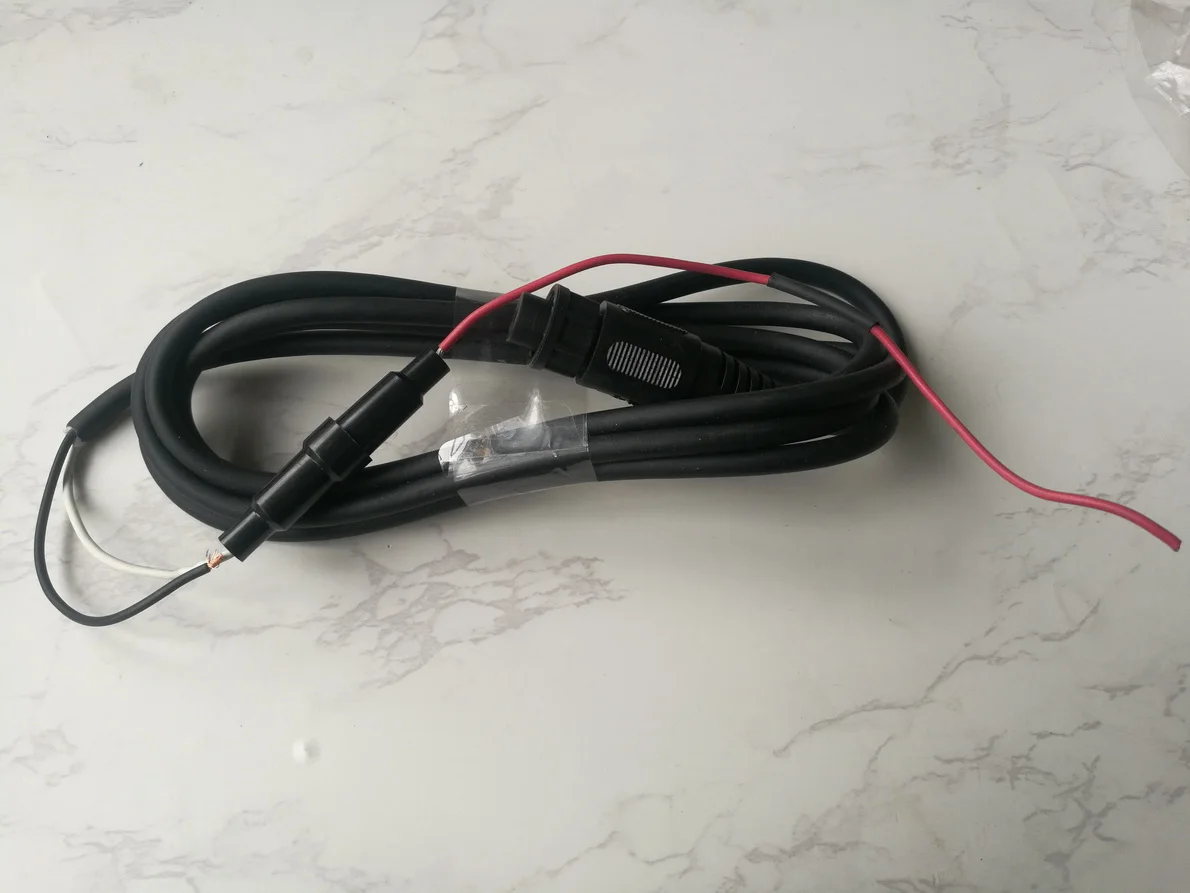 Garmin-2-Pin-Twist-lock-Power-Cable-for-GPSMAP-4008-4010-4012-5008-5012 ...