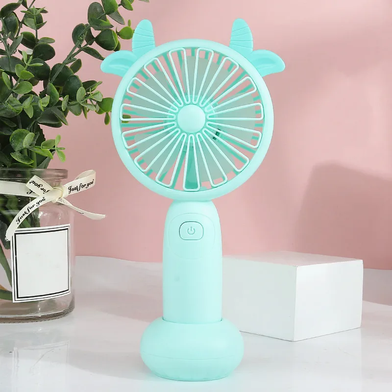 Ct USB E Fan Mini H E Fan Dp M P Bt C E Fan De (C : Pink): C & A US $22 ...