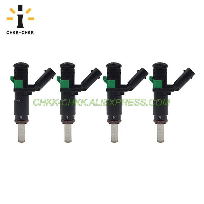 CHKK CHKK 2720780023 A272078 연료 인젝터 MERCEDES BENZ C280 / C300 / E300 ...