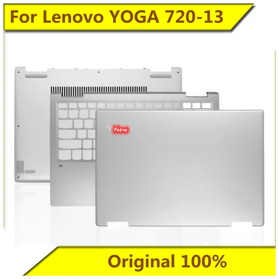 For-Lenovo-YOGA-720-13-A-Shell-C-Shell-D-Shell-Bottom-Shell-Screen ...