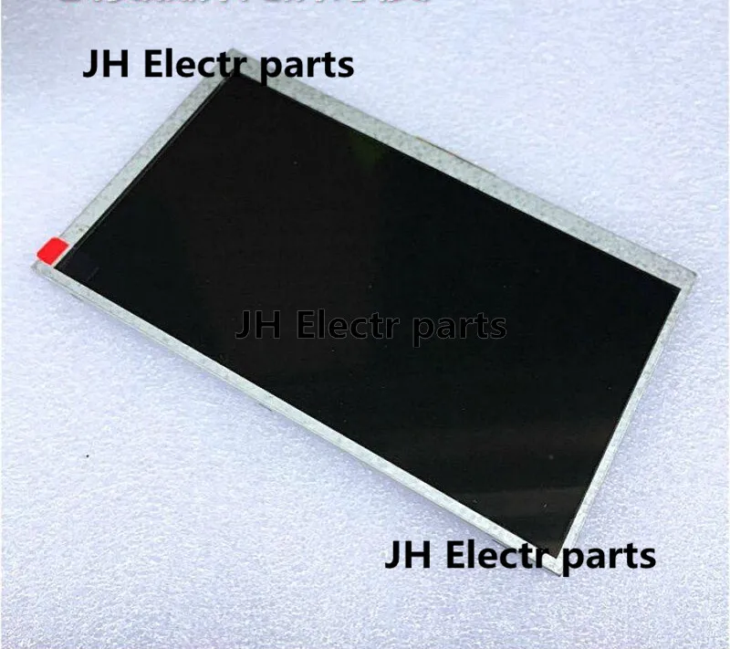 100% tested 7 Inch LCD Screen Display Panel Fit For MCGSTPC TPC7062kT ...